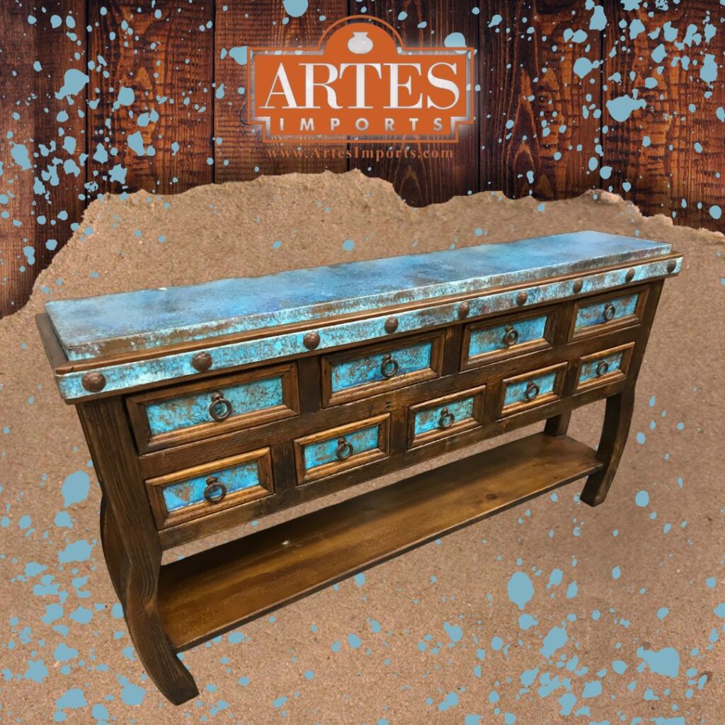 Buffets – Artes Imports The Best Custom Mesquite Furniture Store